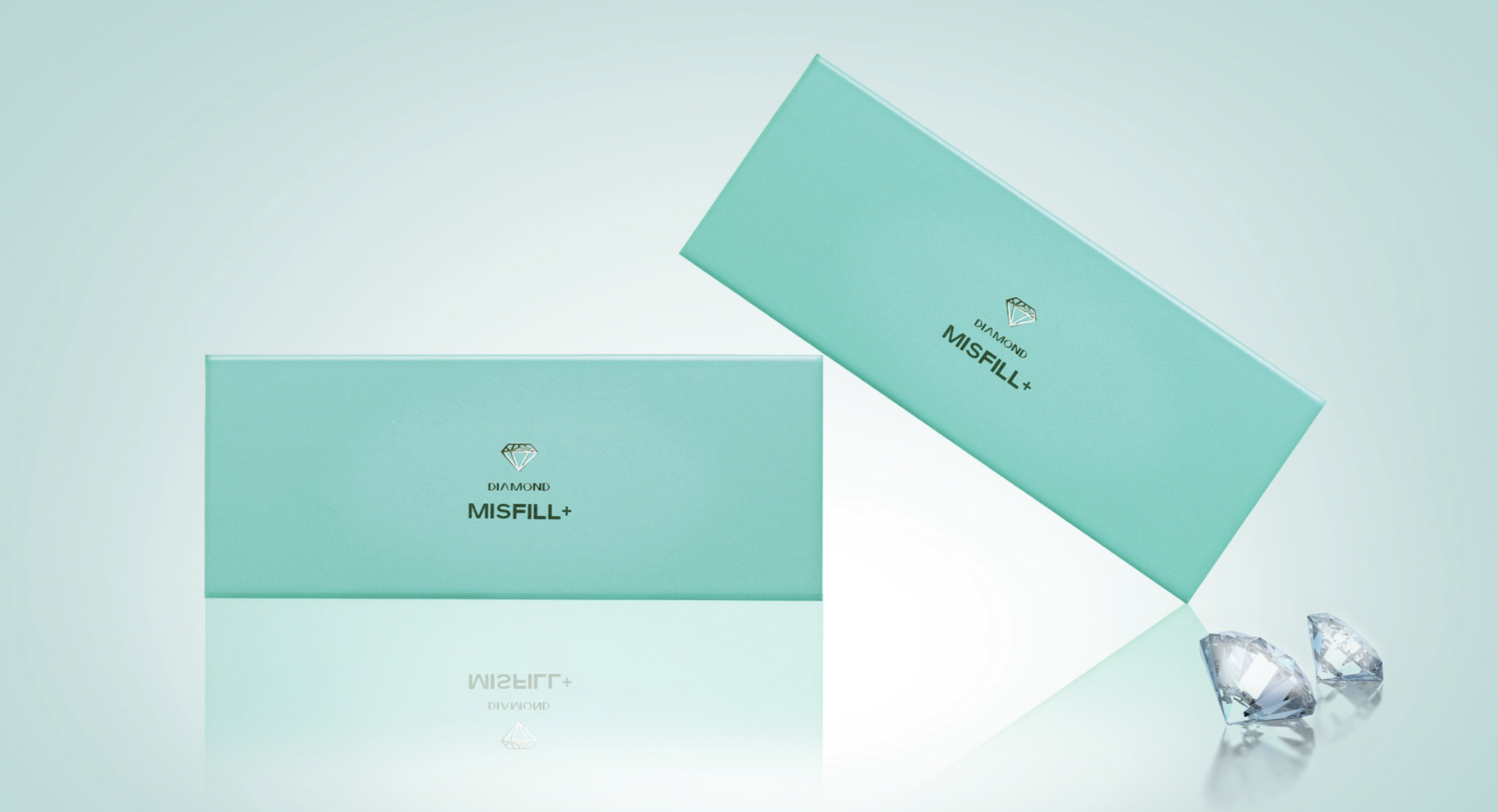 Diamond Misfill 鑽石瘦面針 | Skinla信納醫美顧問有限公司 l 100%免費美容生意顧問服務-64732877