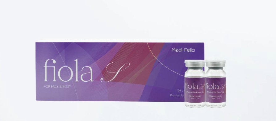 Fiola S 純植物消脂精華 | Skinla信納醫美顧問有限公司 l 100%免費美容生意顧問服務-64732877